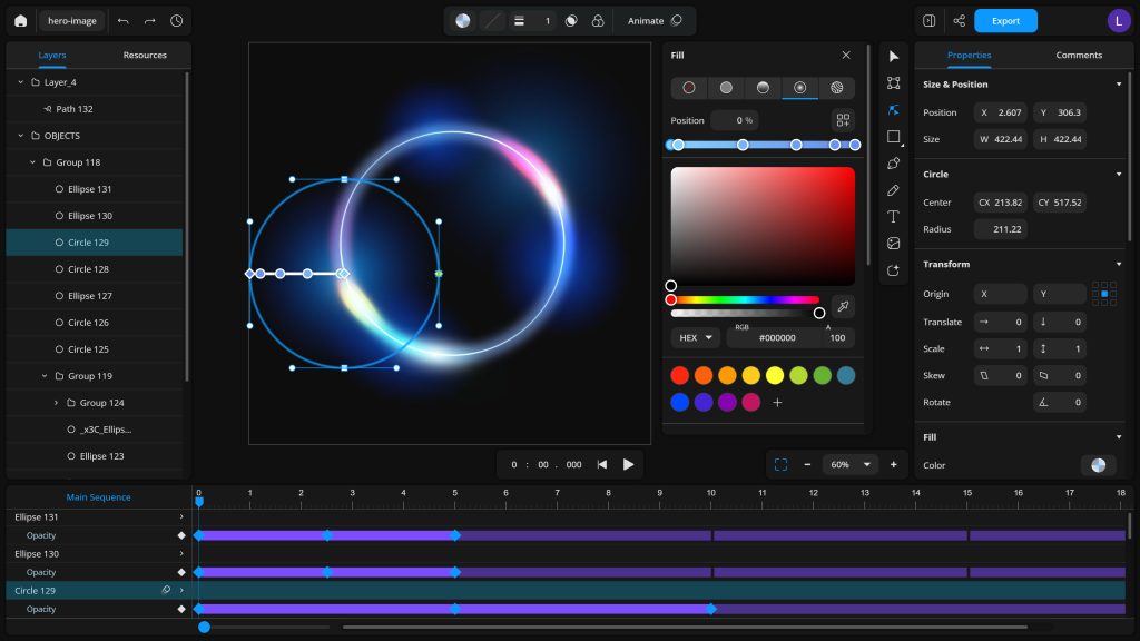 Top 10 Features Every SVG Animation Editor Should Have - Xyris - Free ...