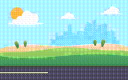 How to Animate SVG Without CSS or JavaScript - Xyris - Free Online SVG ...